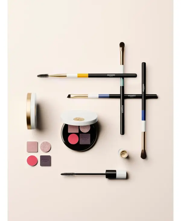 HermèS Les Pinceaux Le Traceur Brush - No Color | Editorialist
